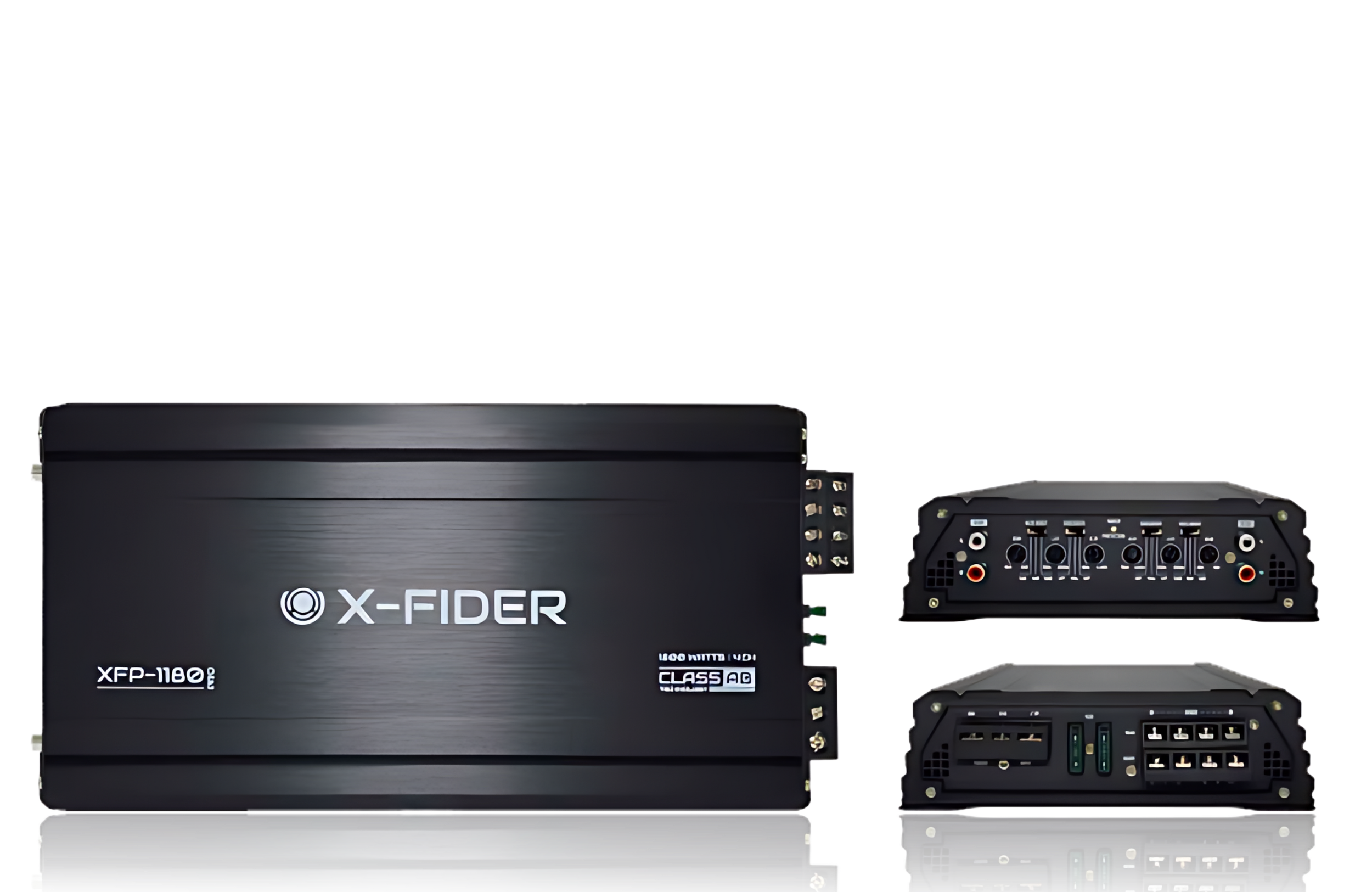 XFP-1180 – X-Fider