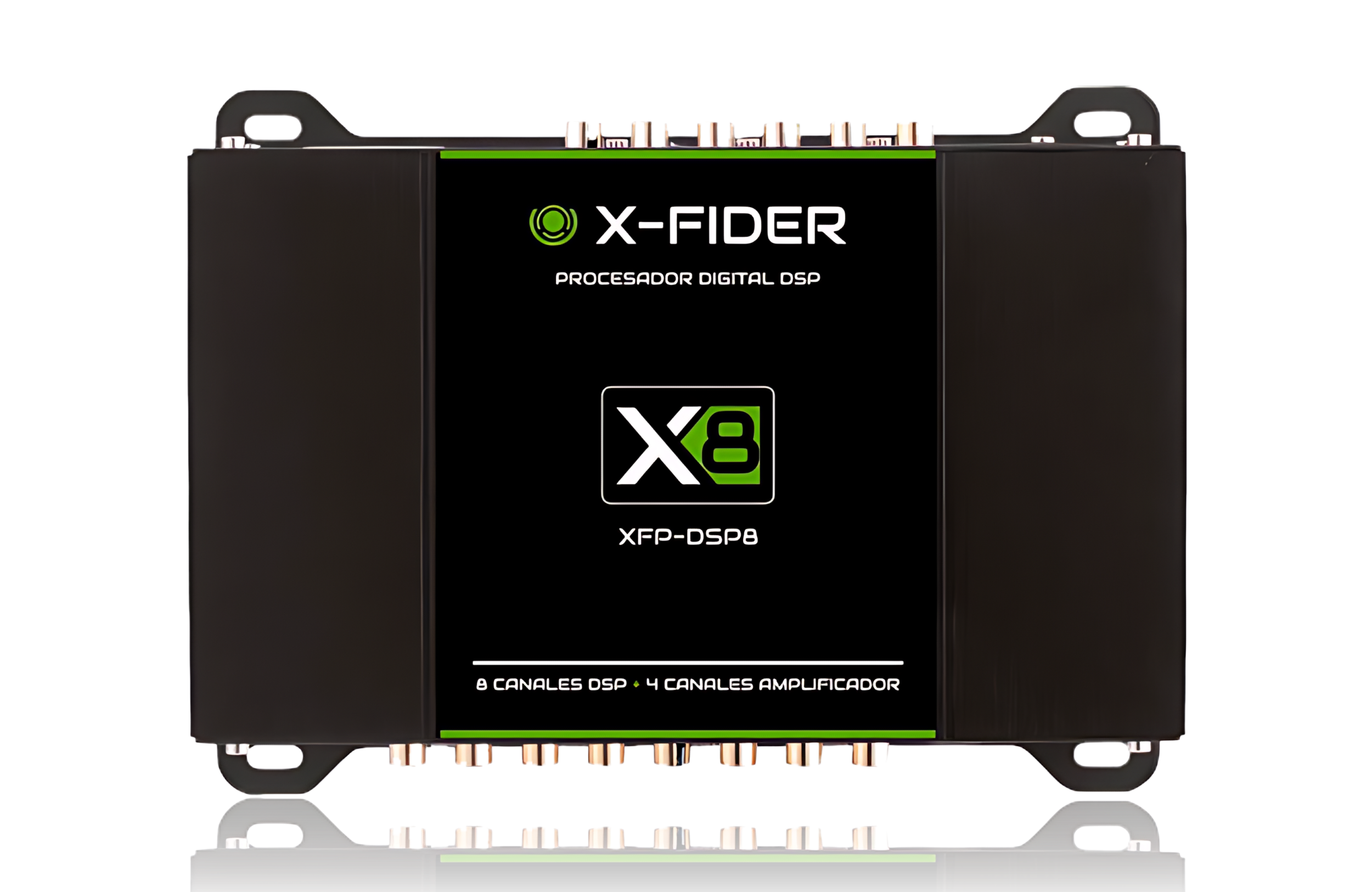 XFP-DSP8 – X-Fider